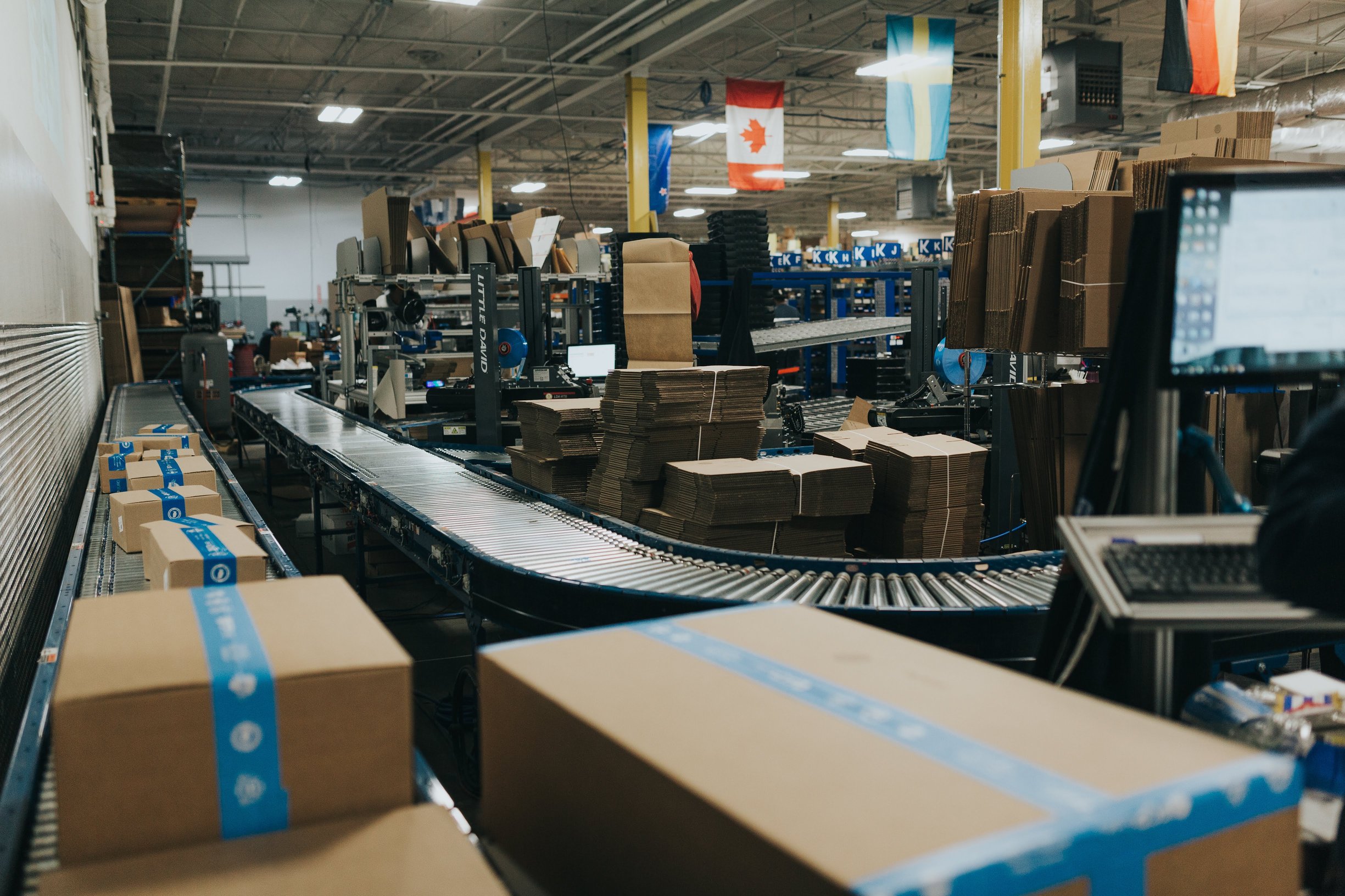 Sign up for Early Access to Sales | FCP Euro