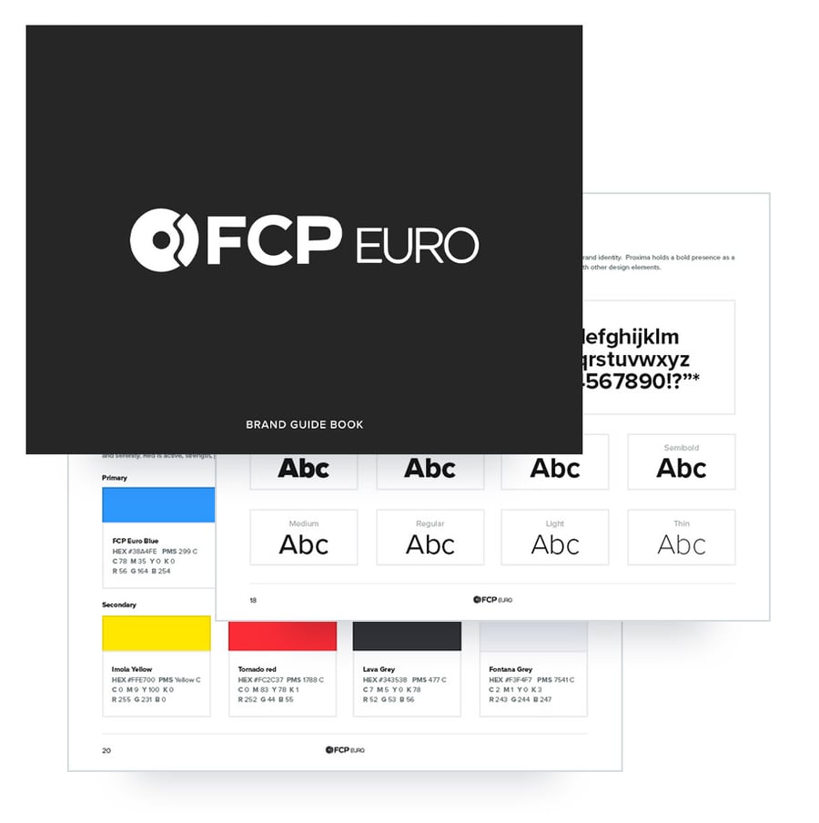 FCP Euro Brand Resources