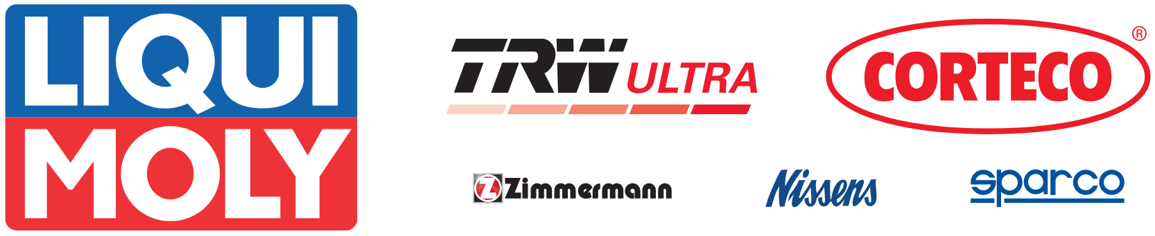 FCP Euro Motorsports