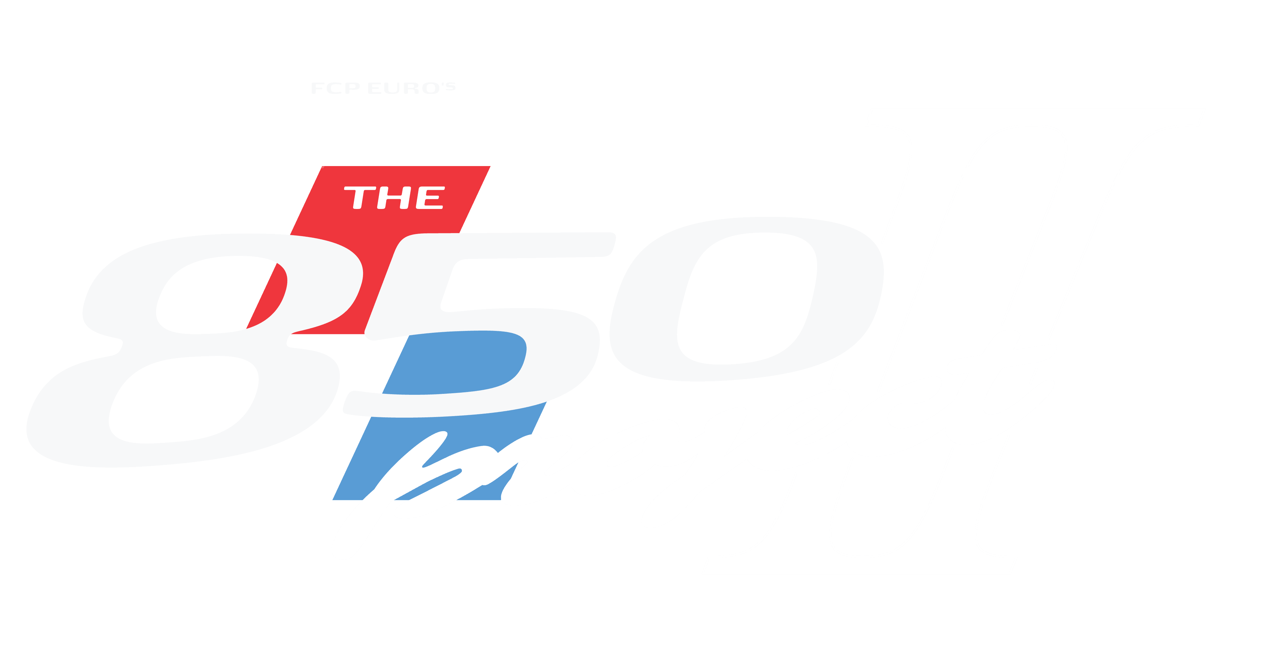 FCP Euro - Volvo 850 Project