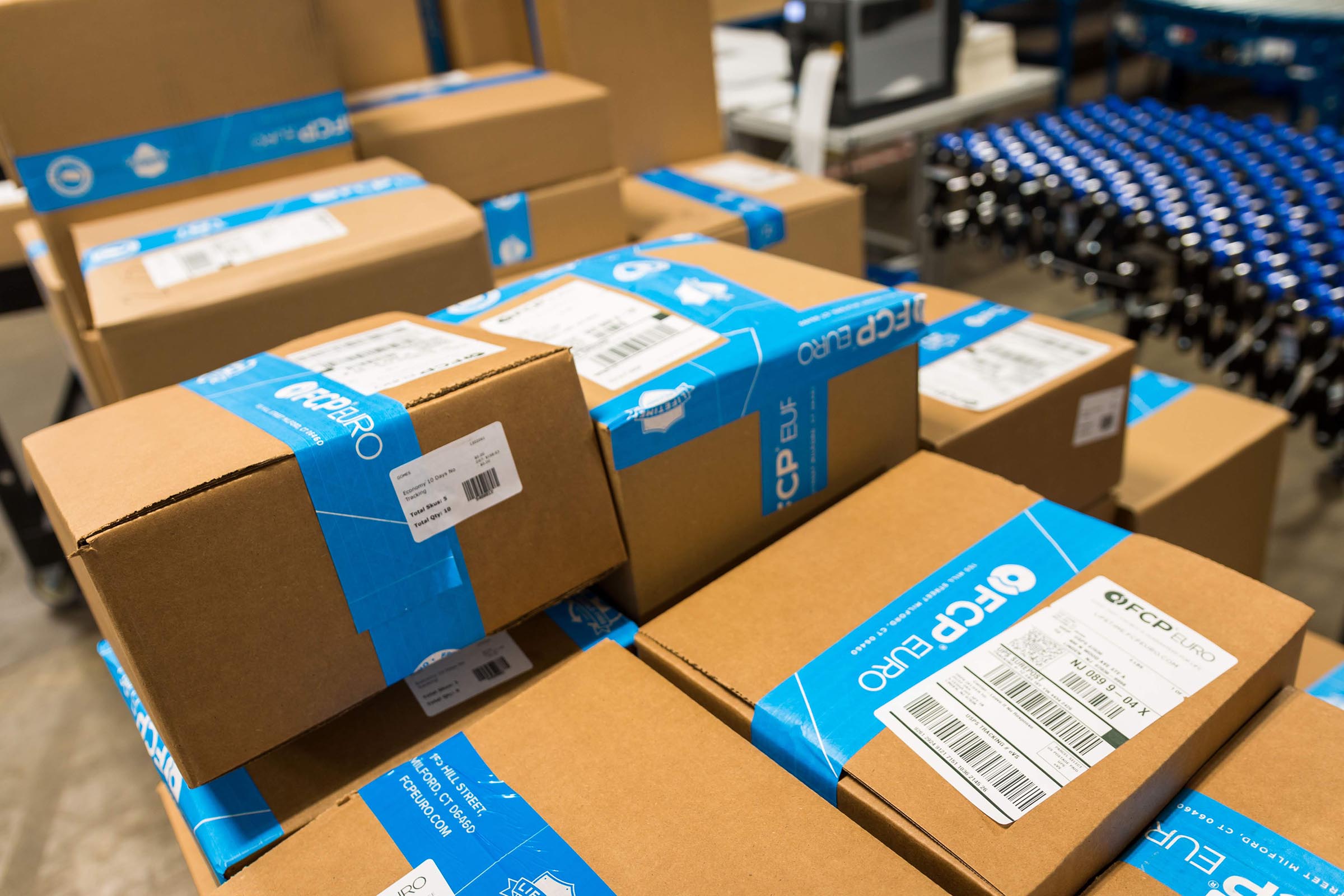 Sign-up to to request an FCP Euro wholesale account