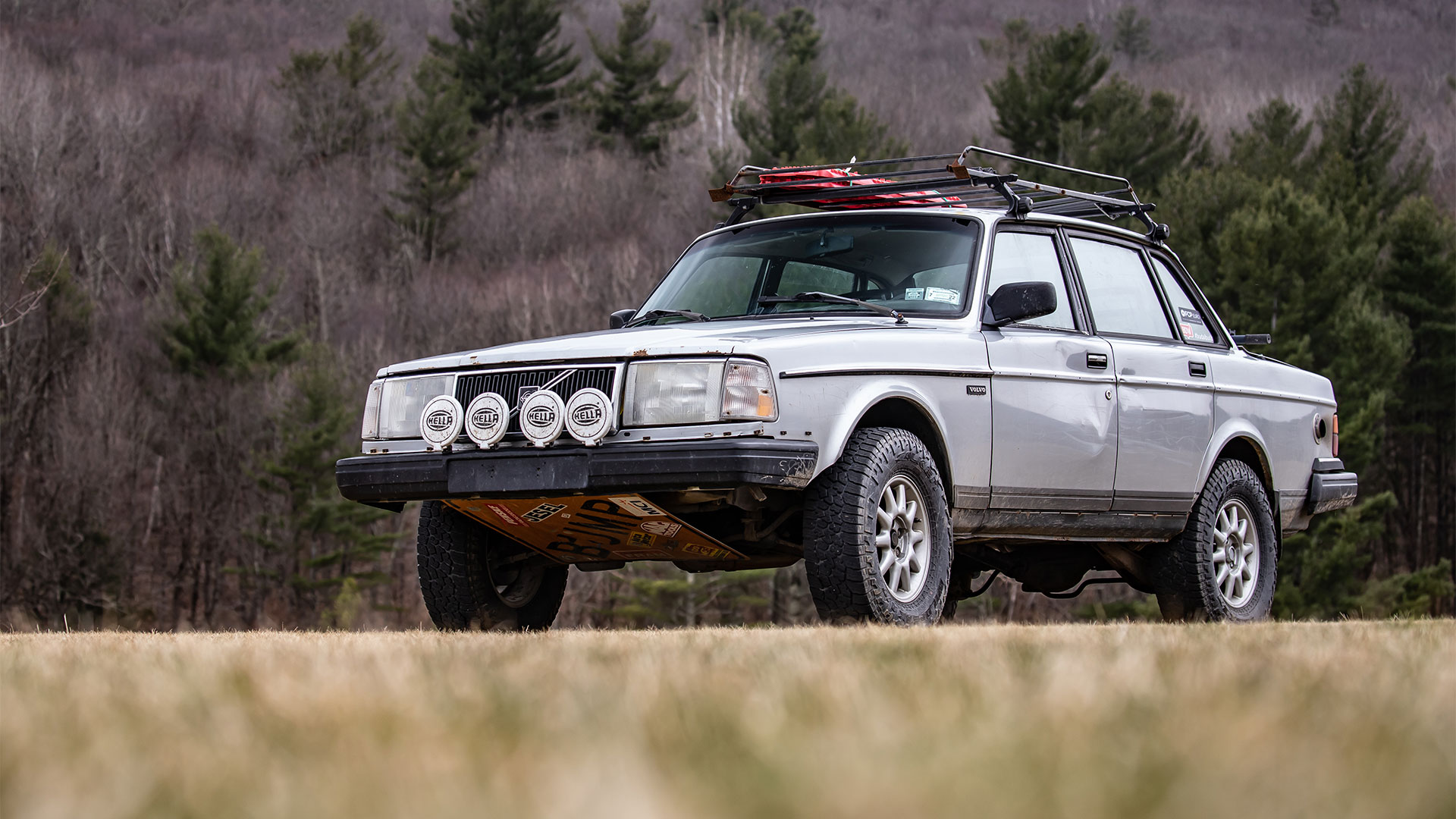 Volvo, News, DIY Guides, Upgrades and Replacement Parts